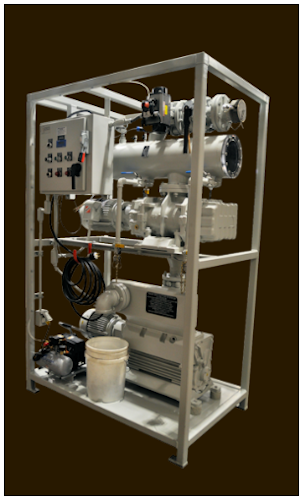 Rental Equipment | SESCO - Insulating Oil Purifiers, Transformer ...