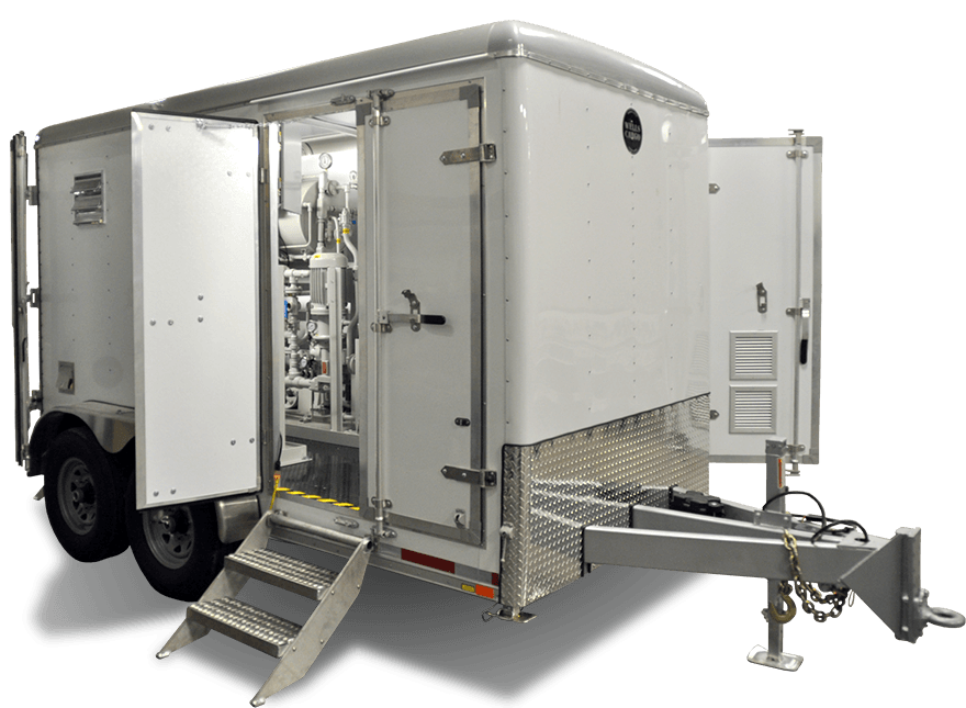 SESCO - Insulating Oil Purifiers, Transformer Service and Oil ...