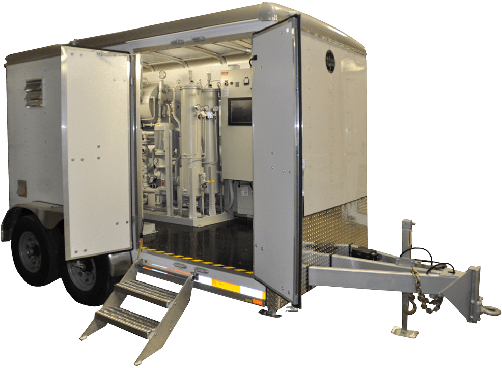 SESCO - Insulating Oil Purifiers, Transformer Service and Oil ...