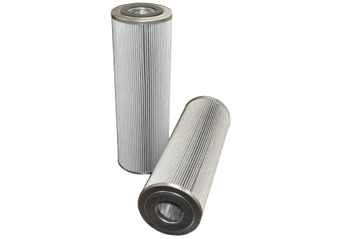 SESCO 18" 2μ Particulate Filter | SESCO - Oil Purification and ...